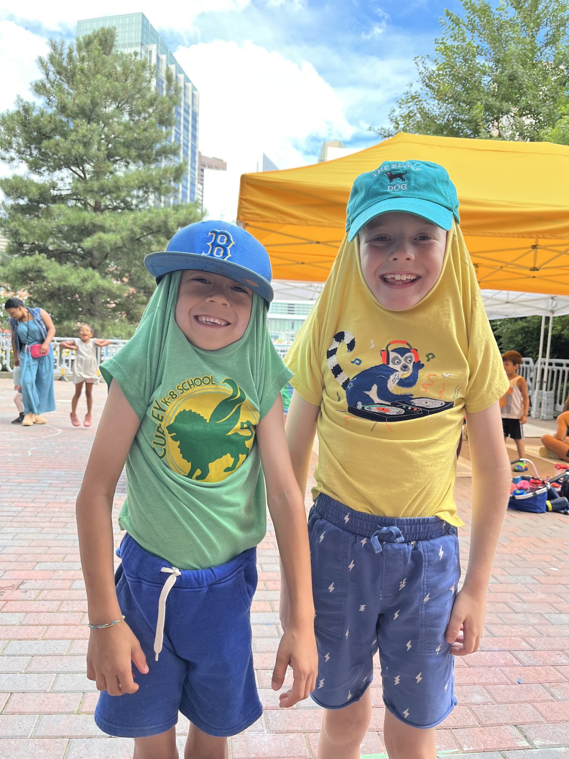 Summer Camp Overview | Summer Camp